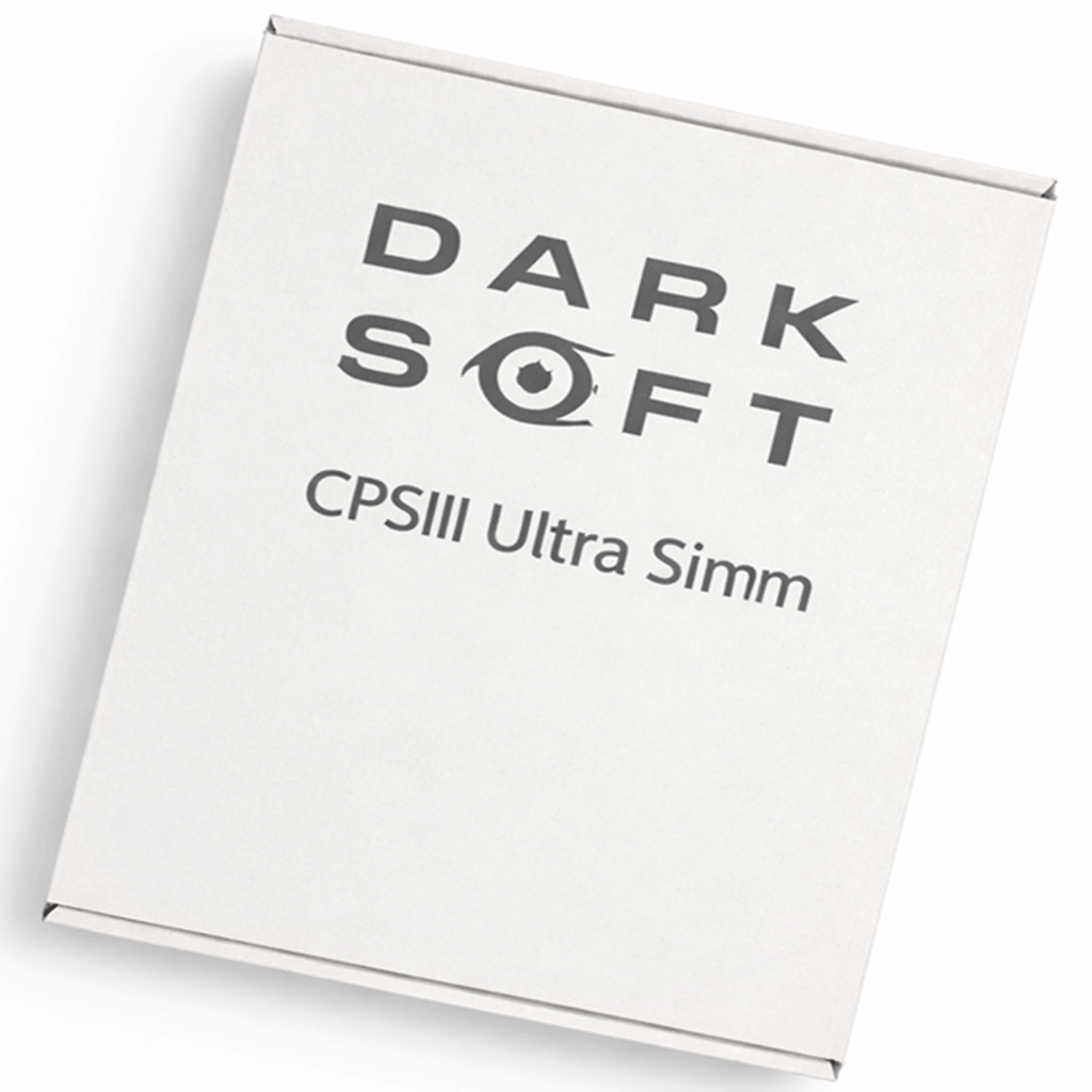 Darksoft Multigame Kits – Arcade Multigame